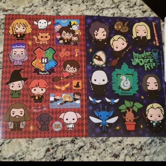 Warner Bros. | Other | Harry Potter Bundle | Poshmark